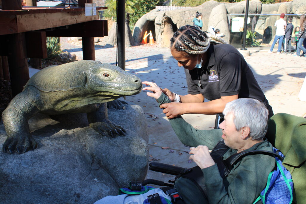 Horizons Residential Care Center | Compassionate Care for Exceptional ...