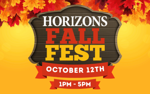Horizons Fall Fest | Horizons Residential Care Center